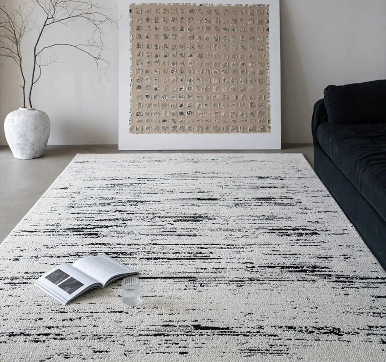 Rugs & Carpets Singapore – Modern & Boho Floor Rugs – Page 7 – Radical Homes