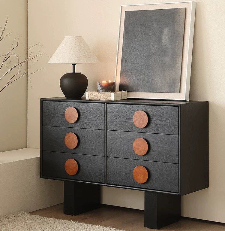 ARGO Solid Wood Chest Of Drawers – Radical Homes