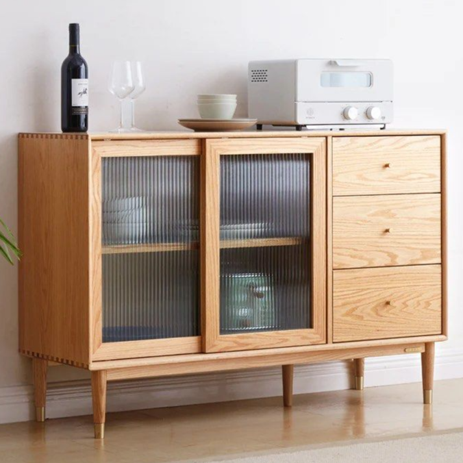KACIANO 3 Drawer Server – Radical Homes