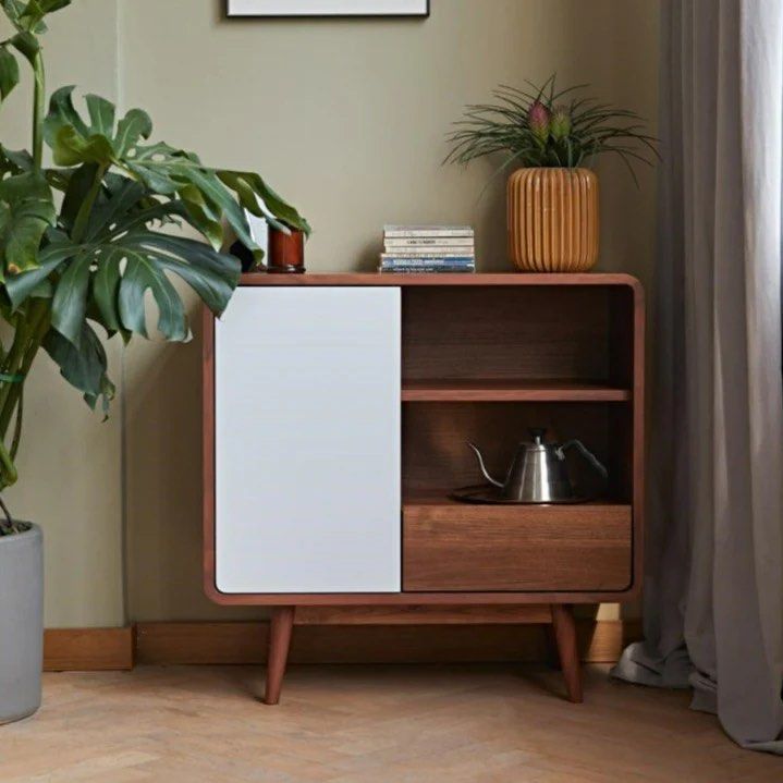 HADYA Drawer Server – Radical Homes