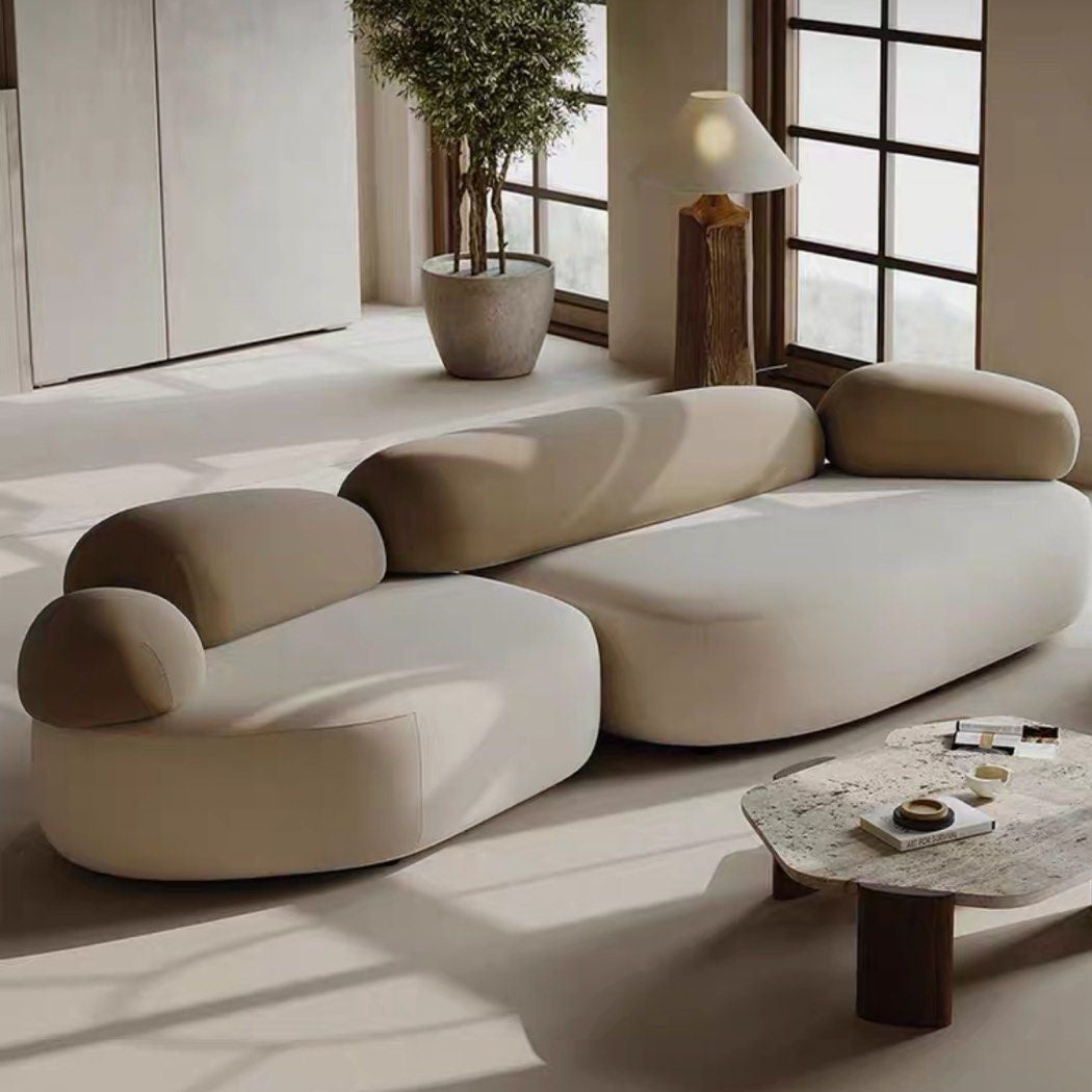 BELLANCIA Modern Designer Sofa – Radical Homes