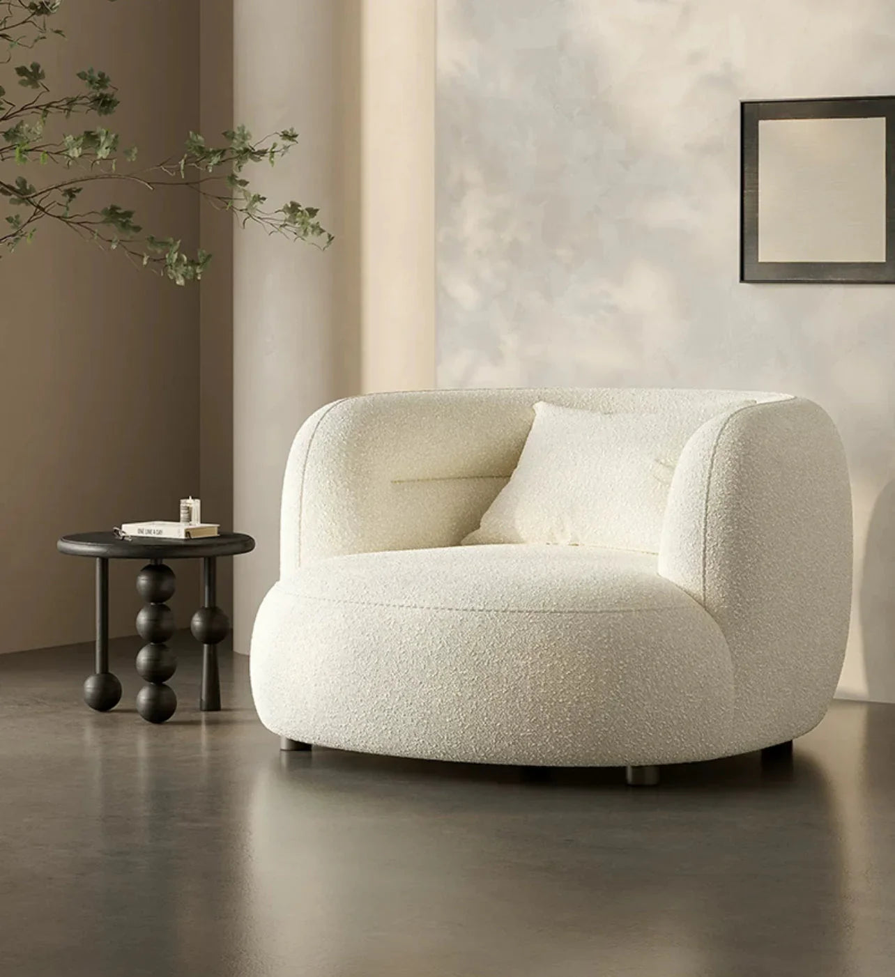 Accent Lounge Chairs Singapore – Stylish & Comfy Designs – Radical Homes