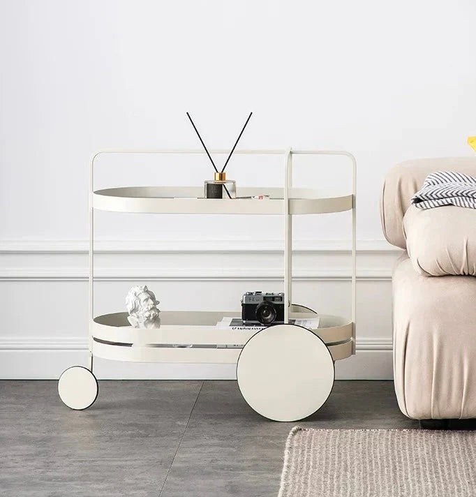 Bar Carts & Trolleys Singapore – Stylish Home Bar Solutions – Radical Homes
