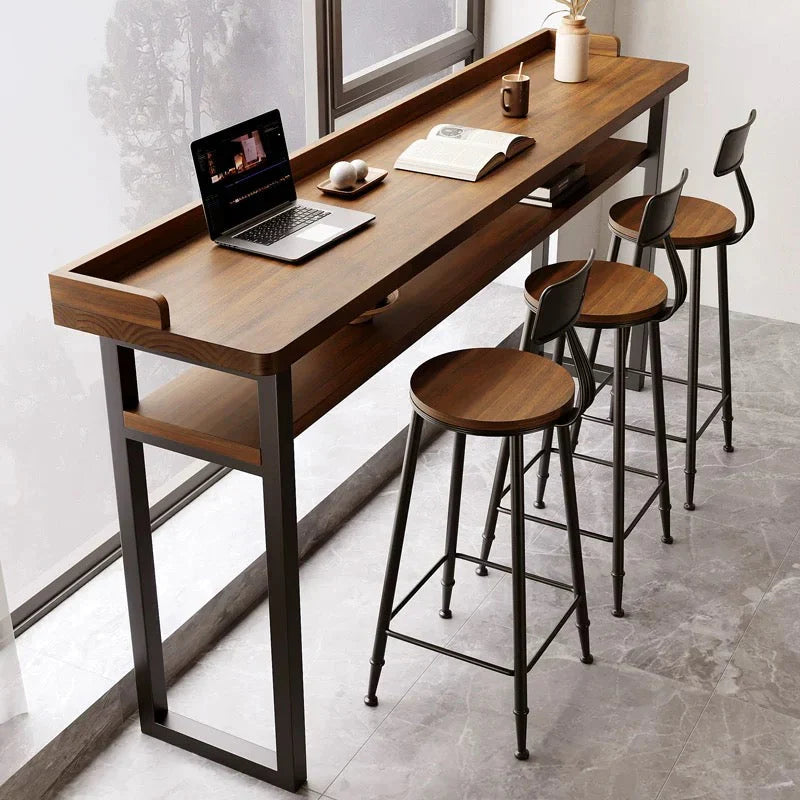 Bar Tables & Stools Singapore – Stylish & Compact Sets – Page 6 ...