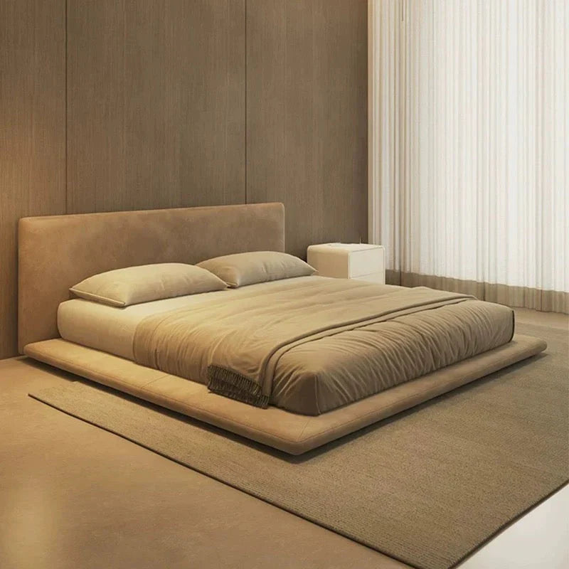 Fabric Beds Singapore – Upholstered & Modern Frames – Radical Homes