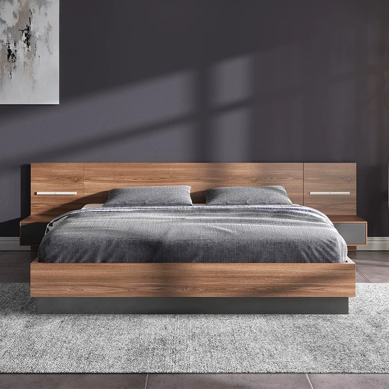 Bedframes – Radical Homes