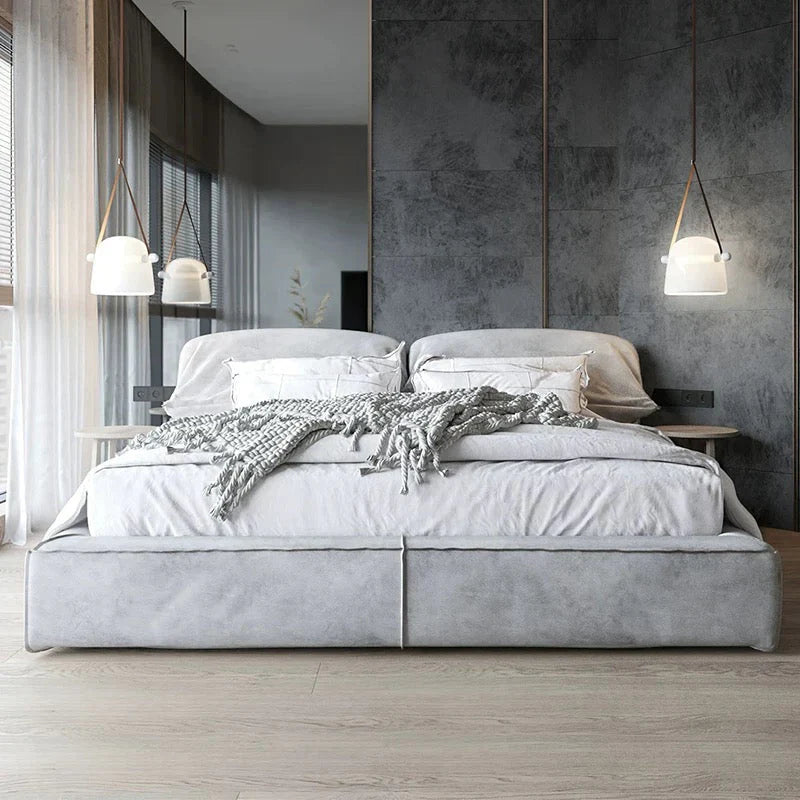 Velvet Beds Singapore – Soft & Luxe Bed Frames – Radical Homes