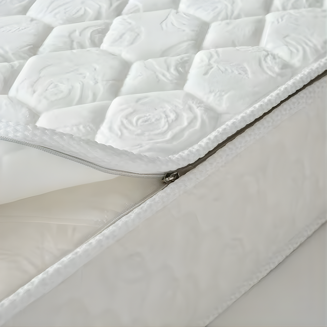 NATURA Coconut Fiber Foam Mattress – Radical Homes