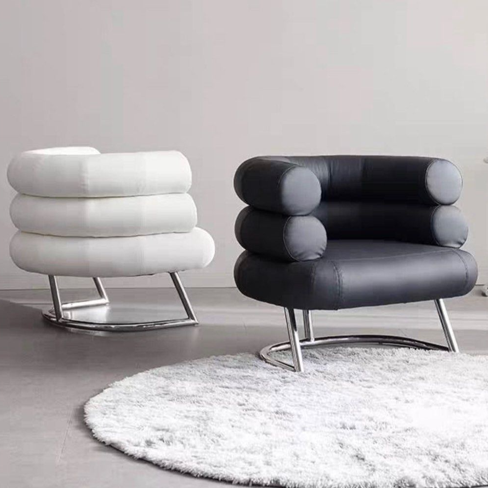 JACOB Modern Lounge Chair – Radical Homes