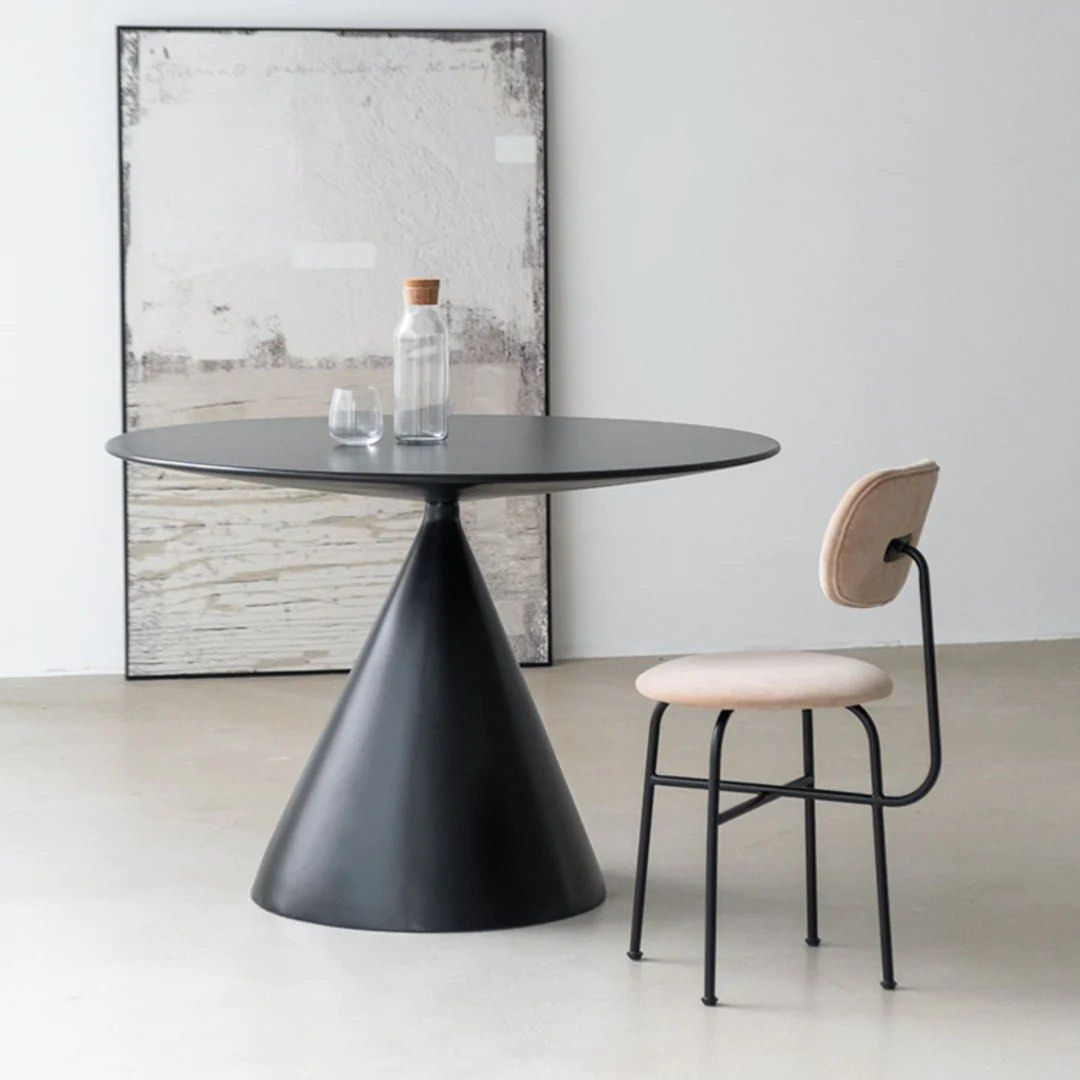 BATES Hourglass Dining Table – Radical Homes