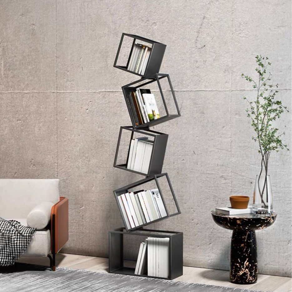 NEXA Modern Book Shelf – Radical Homes