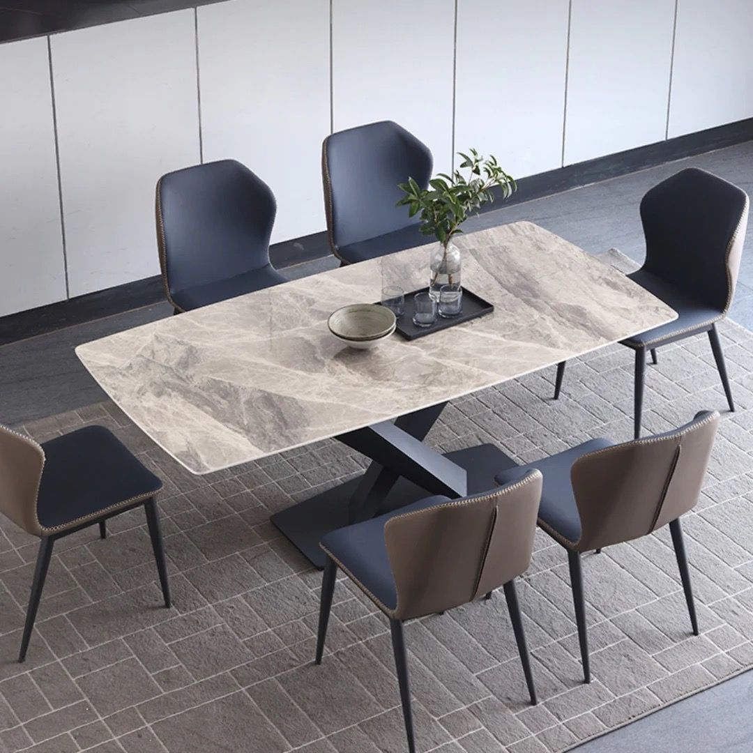 BALLARD Sintered Stone Dining Table – Radical Homes