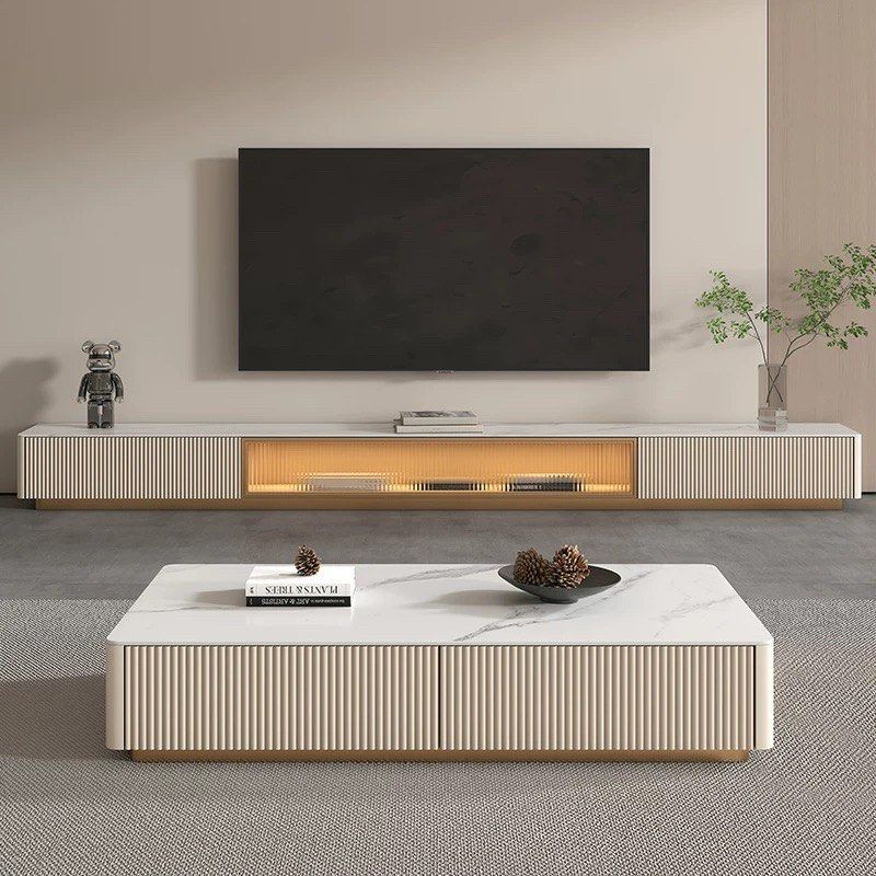 ADA Modern TV Console – Radical Homes