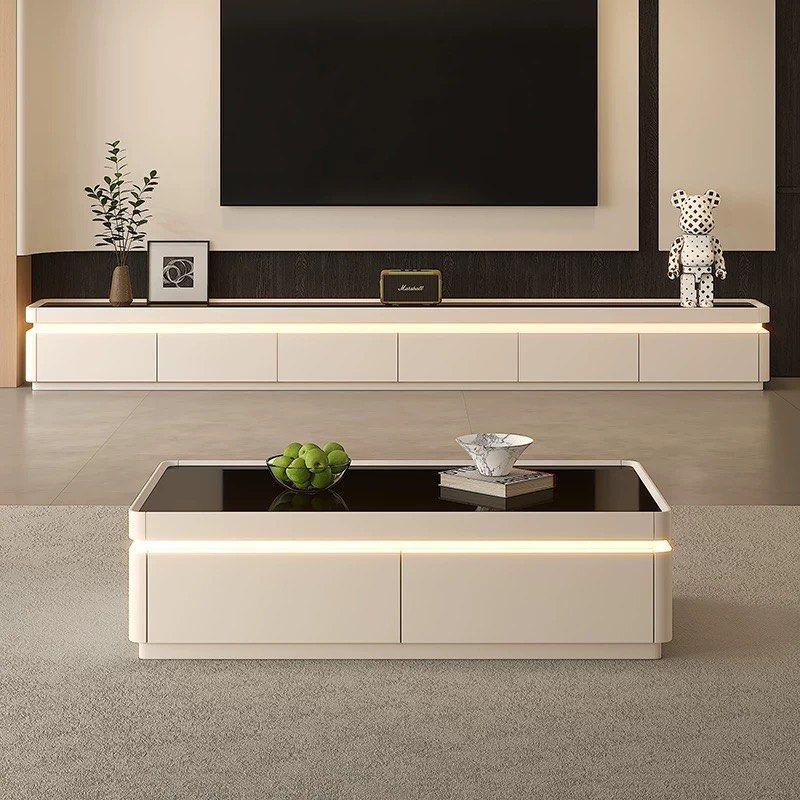 VISTA Modern TV Console – Radical Homes