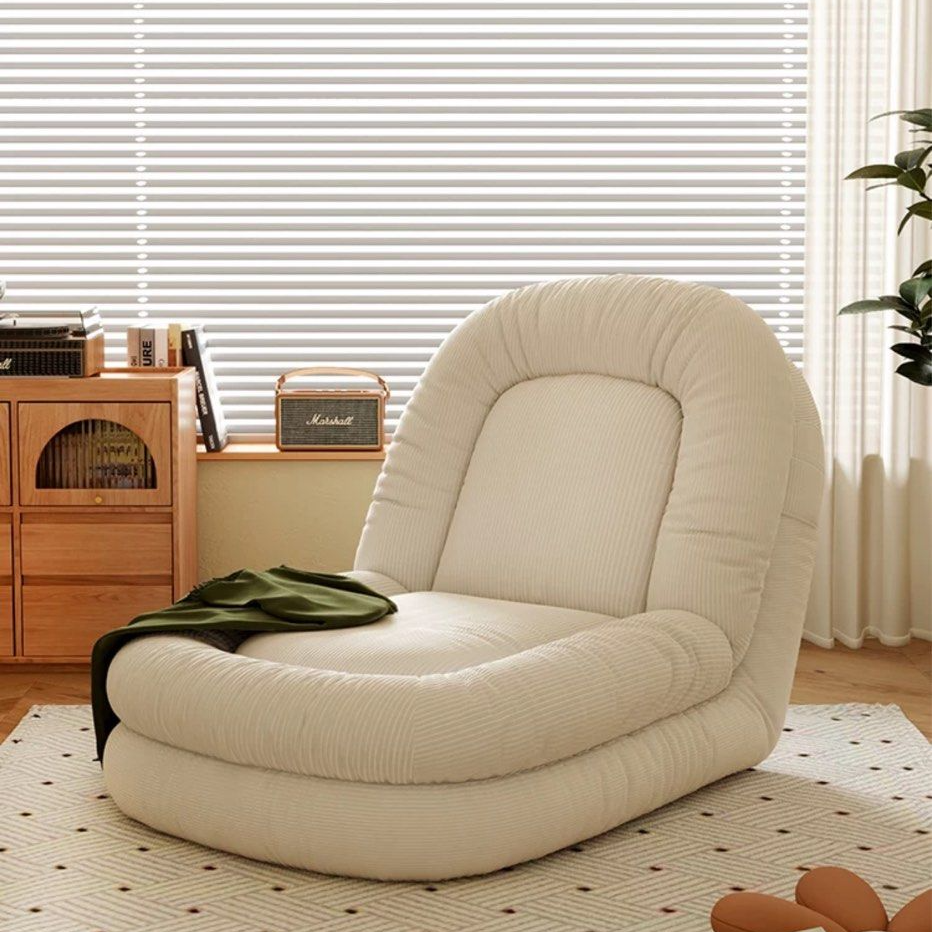 DYLAN Modern Lounge Chair – Radical Homes