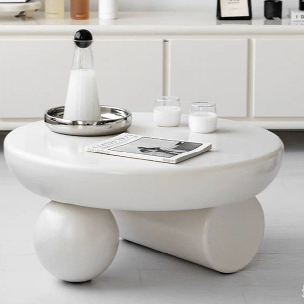 DUNCAN Modern Coffee Table – Radical Homes