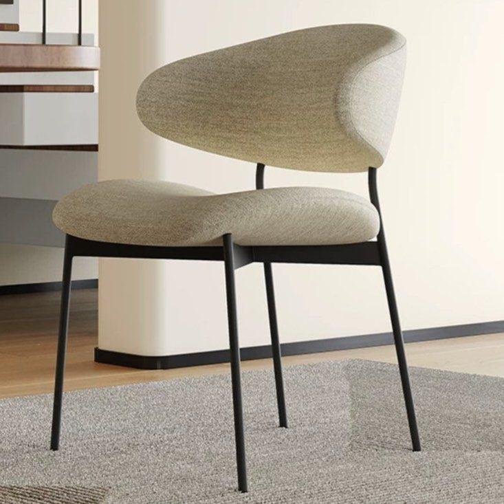 KATAR Modern Dining Chair – Radical Homes
