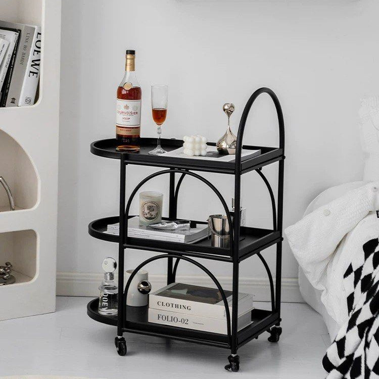 ALTON Modern Bar Cart – Radical Homes