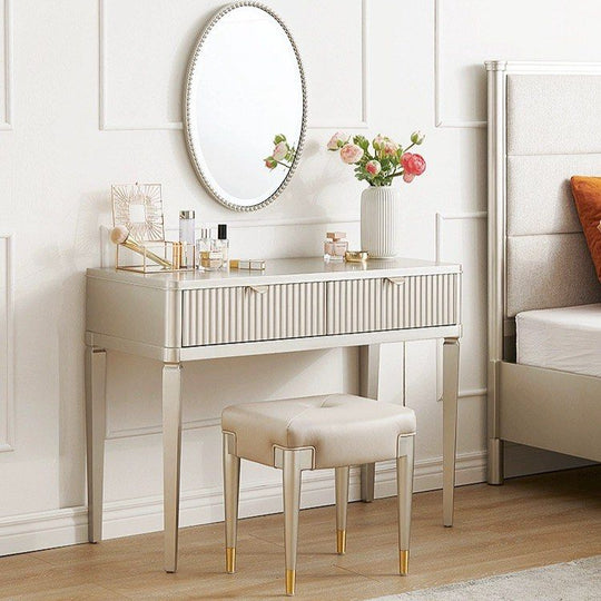 AMY Victorian Vanity Table – Radical Homes