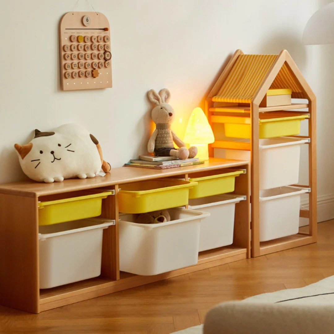 ARCHIE Kids Locker – Radical Homes
