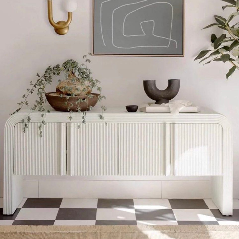 KYIAN Modern Sideboard – Radical Homes