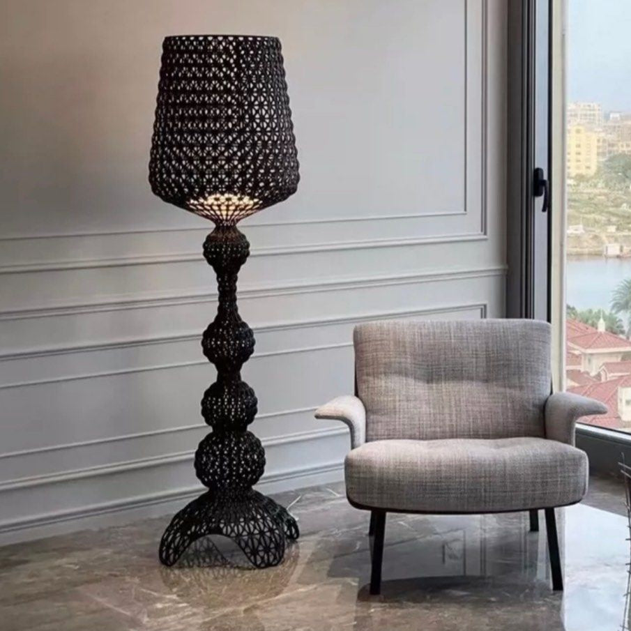AUZORA Floor Lamp – Radical Homes