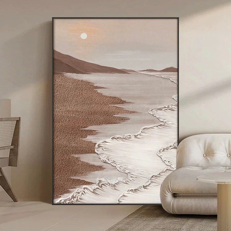 BATRON Modern Wall Art – Radical Homes