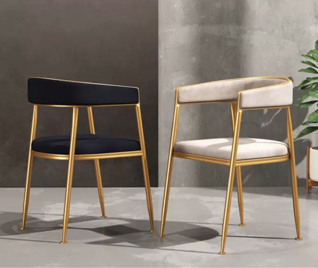 BANE Modern Dining Chair – Radical Homes