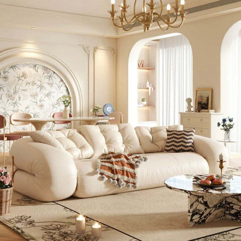 BELMAR Modern Sofa Bed – Radical Homes