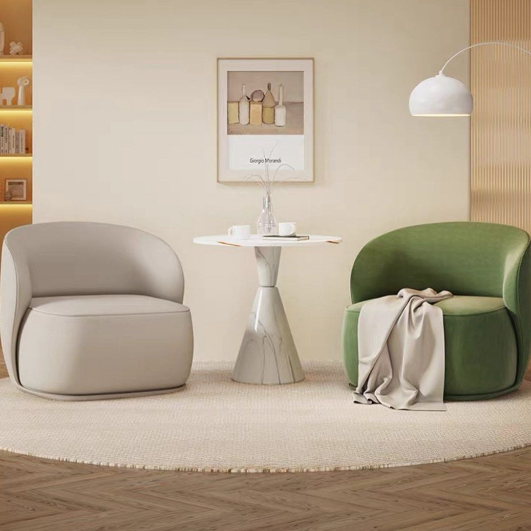KEVIN Modern Lounge Chair – Radical Homes