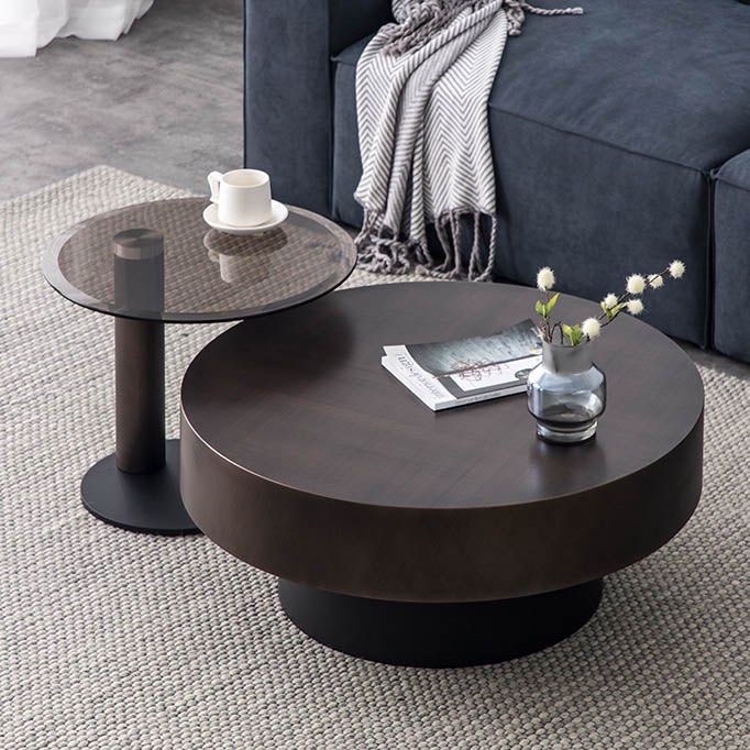 SAMARA Coffee Table – Radical Homes