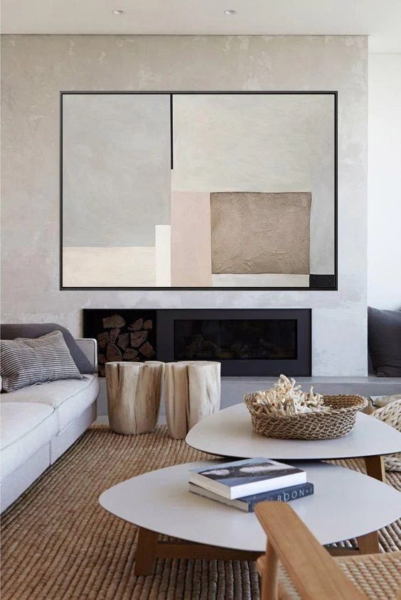 DAUREN wall art – Radical Homes