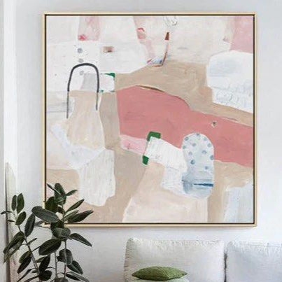 DEMERS Wall Art – Radical Homes