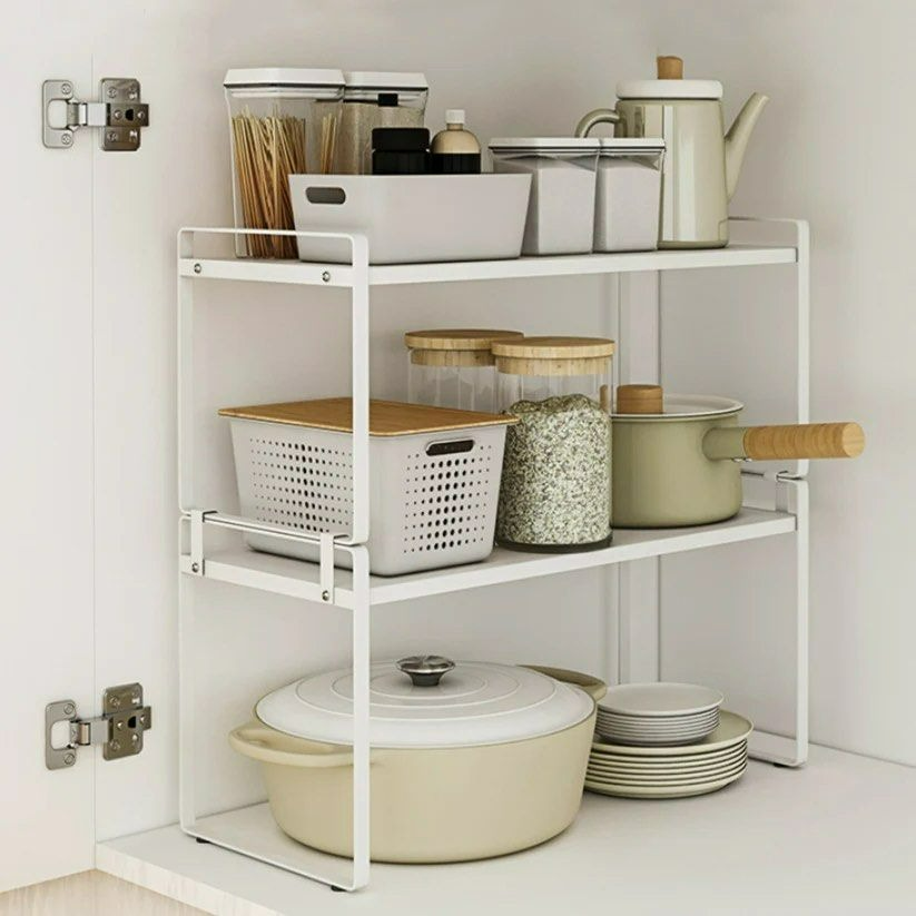 BJORNLUND Baker’s Rack – Radical Homes
