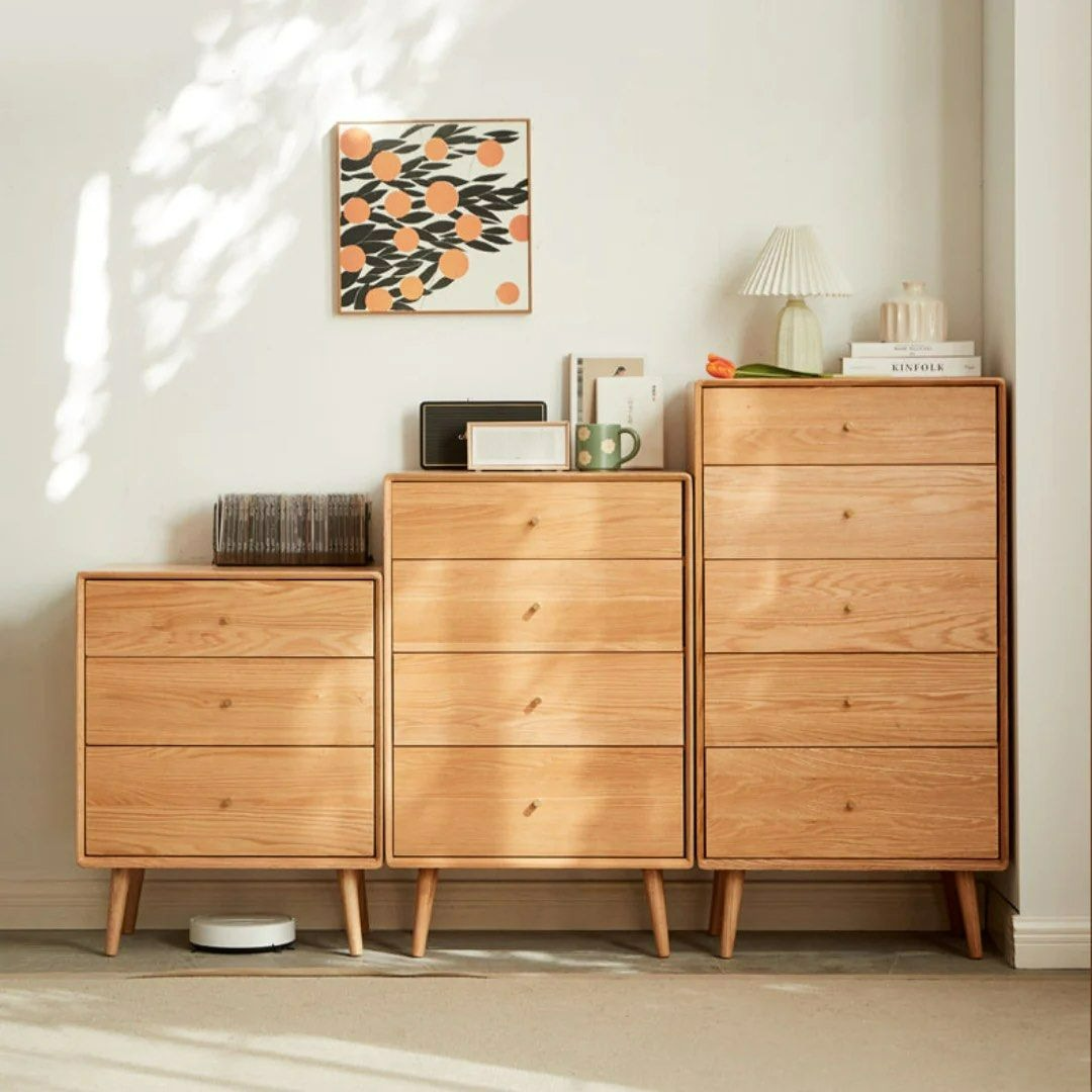 DORIAN Drawer Chest – Radical Homes