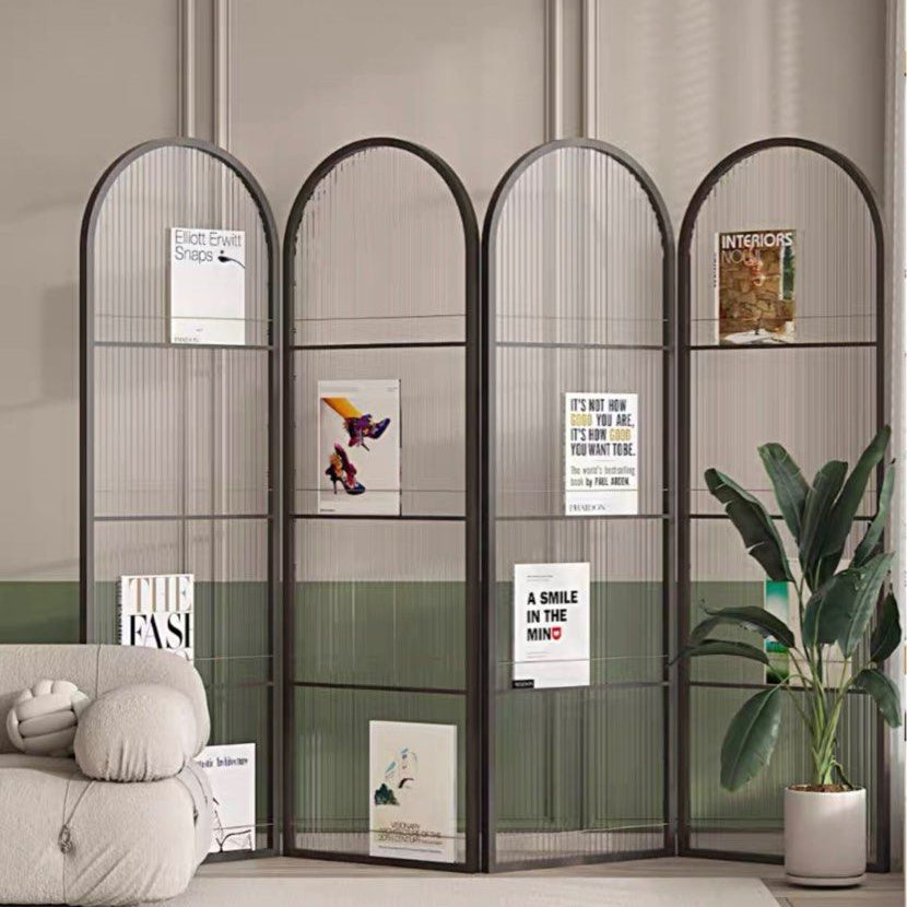 FARRES Modern Display Partition – Radical Homes
