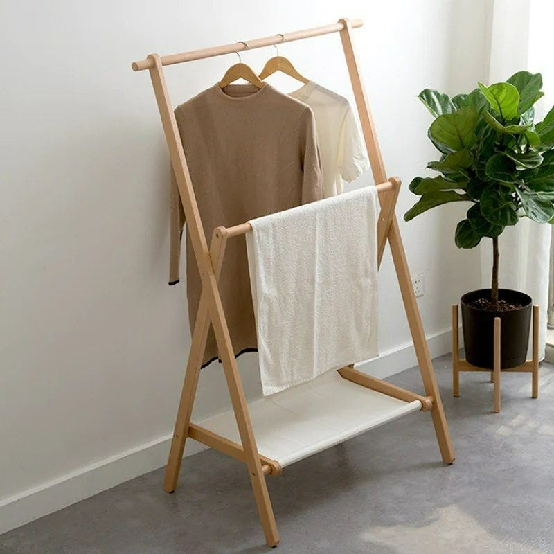 VIND Storage Coat Rack – Radical Homes