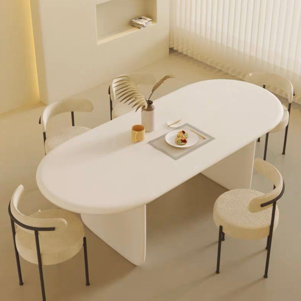 STARK Modern Dining Table – Radical Homes