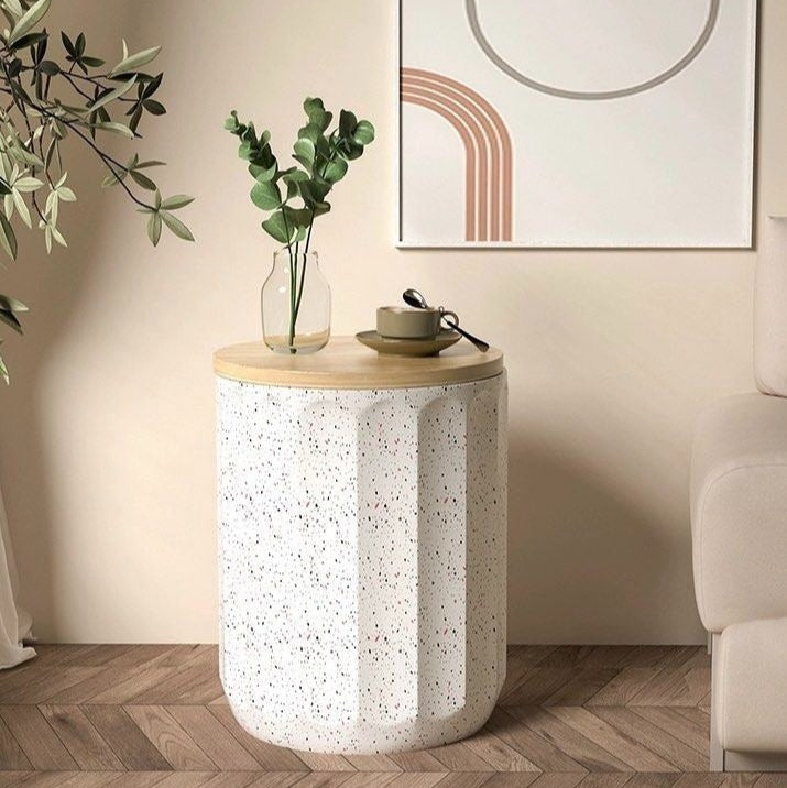 WAYNE Modern Side Table – Radical Homes