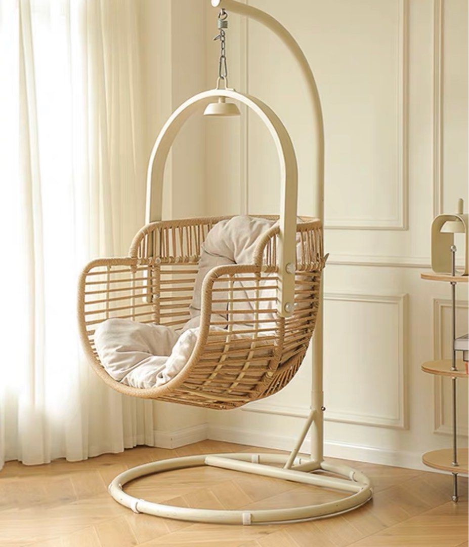ARK Modern Outdoor Swing Chair – Radical Homes