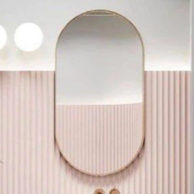 ION Mirror – Radical Homes