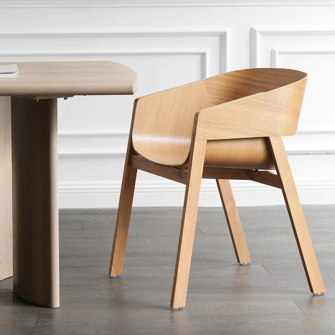 JACE Arm Chair (Set of 2) – Radical Homes