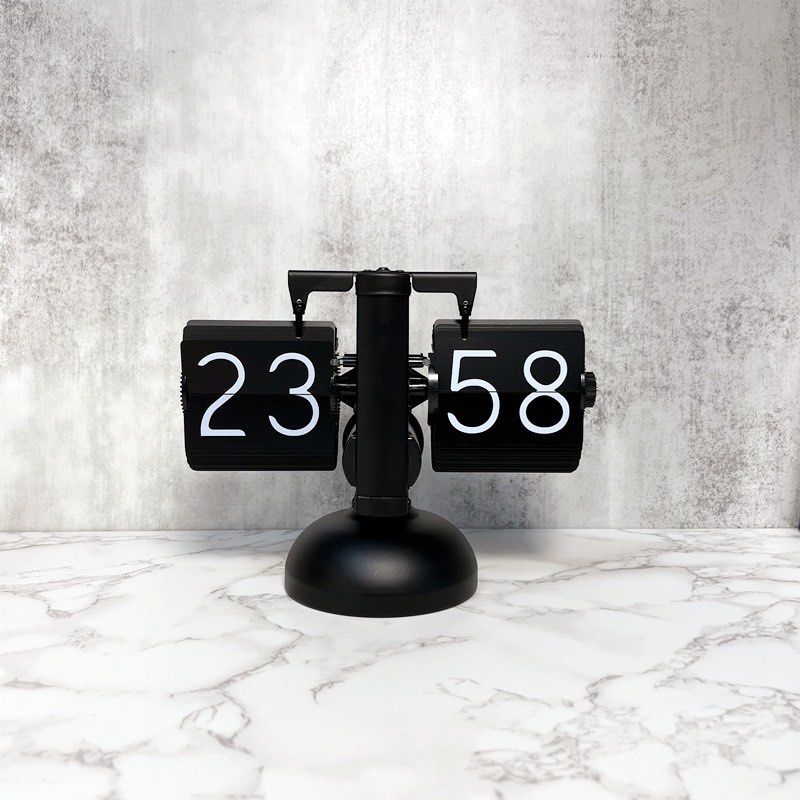 JHUDE Modern Automated Clock – Radical Homes