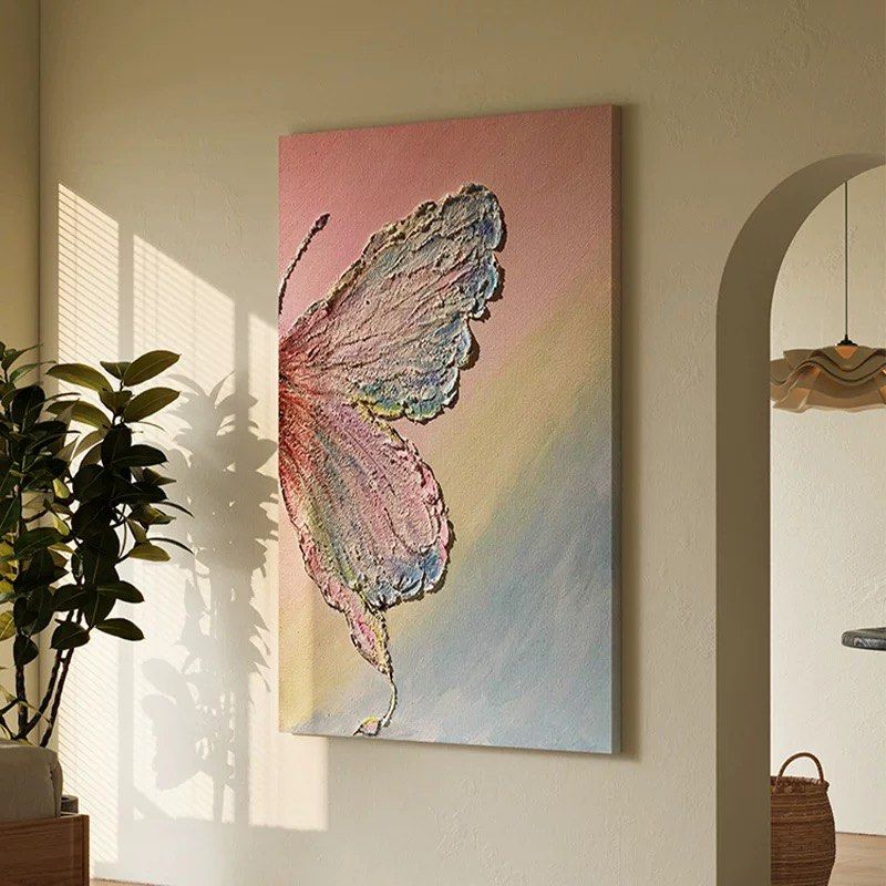 KAIXO Modern Oil Painting – Radical Homes