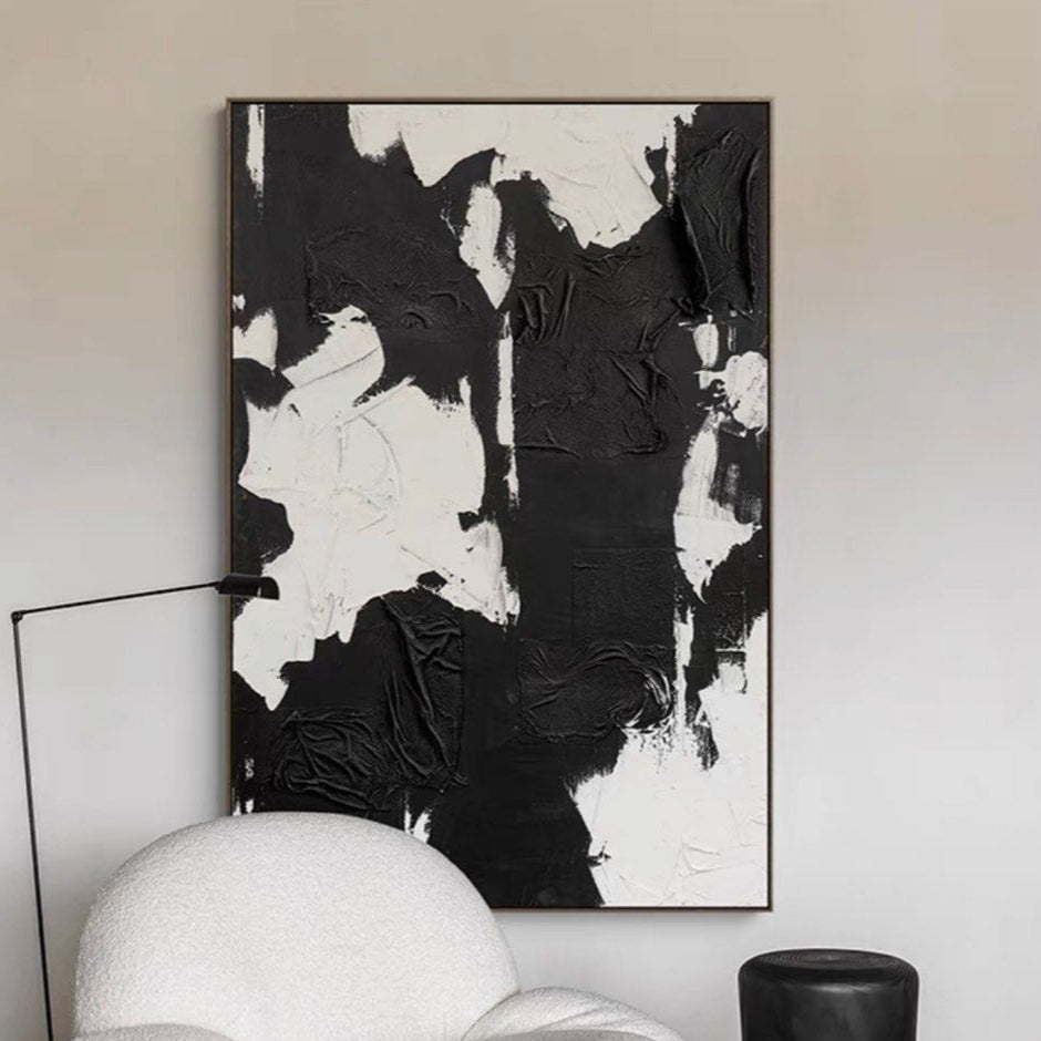 KEIZEN Modern Wall Art – Radical Homes