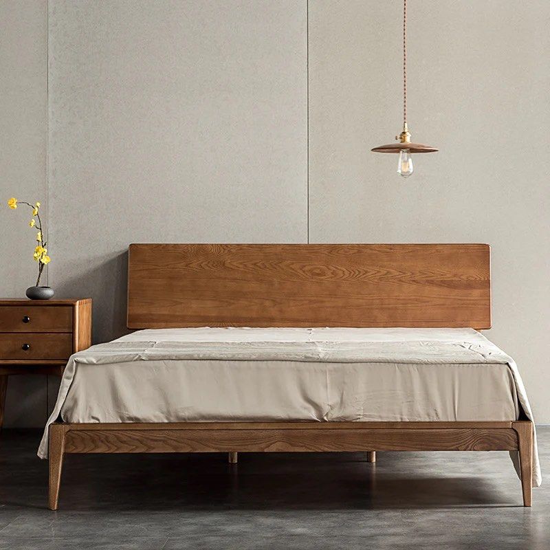 KIARA Platform Bed Frame – Radical Homes