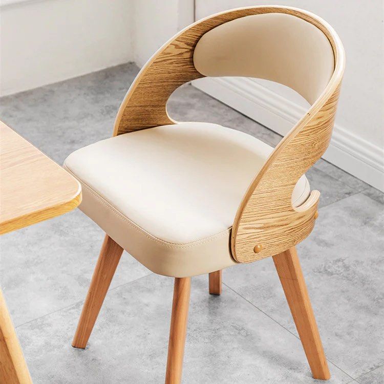 MARA Rotating Dining Chair (set of 2) – Radical Homes