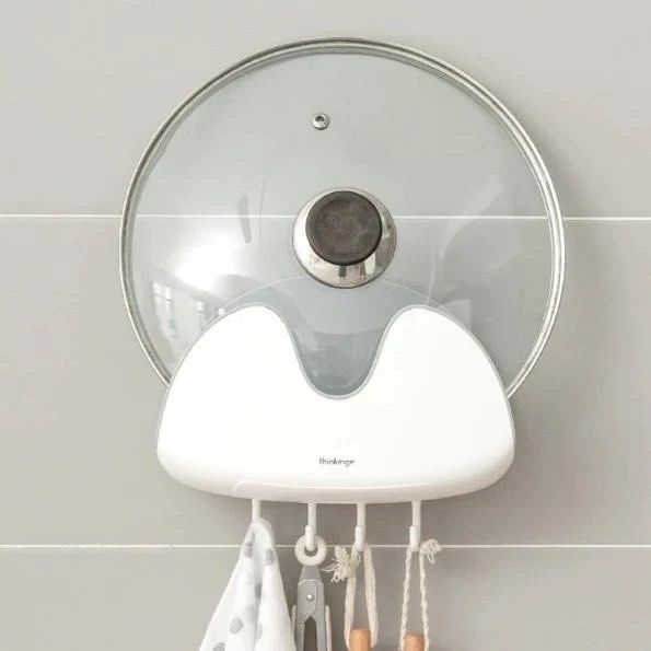 Kitchen Multi-function Hanger – Radical Homes