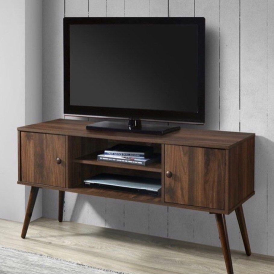 KALLIG Scandinavian TV Console – Radical Homes