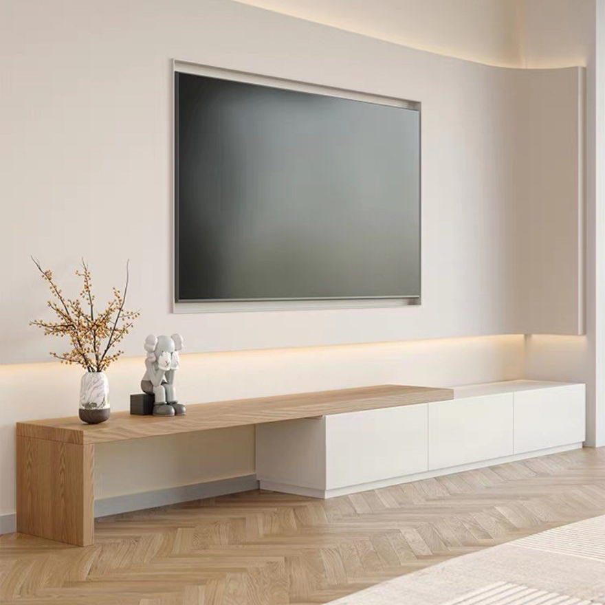 JODO Modern Tv Console and Coffee Table – Radical Homes